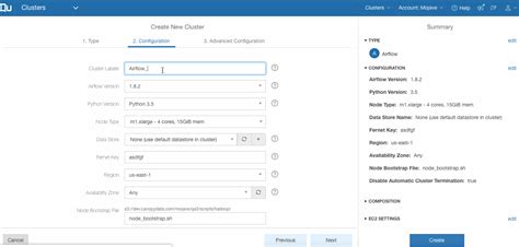 the ultimate guide to apache airflow qubole
