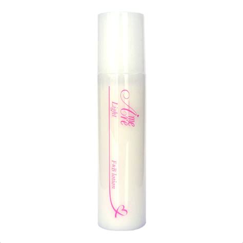 ア・メーラ ライト F＆bローション 150ml クルール