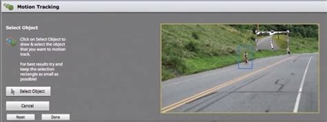 how to use motion tracking in premiere elements[2021]