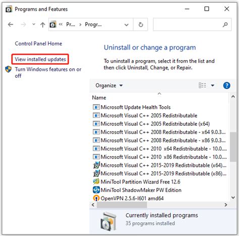 how to fix bad image error 0xc0000006 in windows 10 minitool