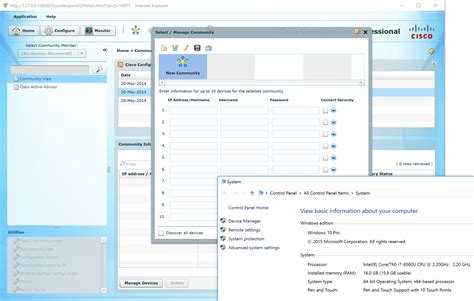 solved cisco configuration professional and wi cisco community