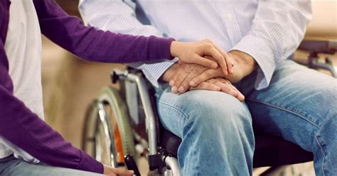 Handicap Et Sexualité Une Ex Accompagnante Sexuelle Témoigne