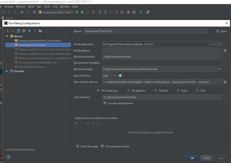 intellij ultimate code coverage feature disabled ides support