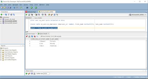 hemant s oracle dba blog on premises sql server to oracle adb on the