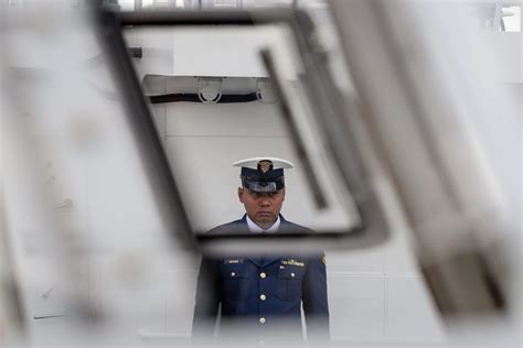 Desist From ‘provocative Unsafe Conduct In South China Sea Us To