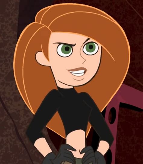 Kim Possible And Ron Stoppable Relationship