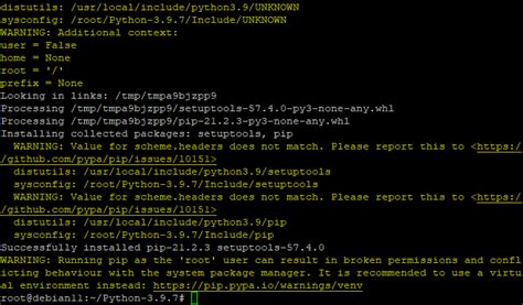 how to install python 3 9 on debian 11 kirelos blog