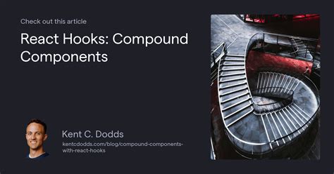 react hooks compound components