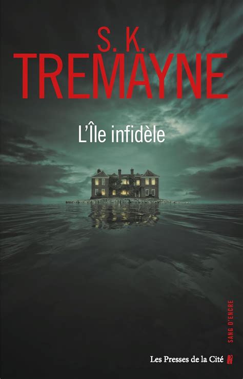 LÎle Infidèle Ebook Tremayne S K Roman Marion Amazon Fr Livres