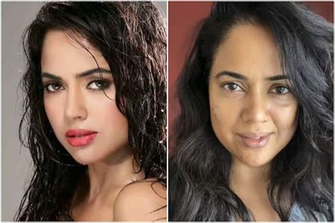Sameera Reddys Post From Padded Bras To Pure Freedom Goes Viral