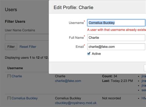 merge duplicate ldap user accounts jira atlassian documentation