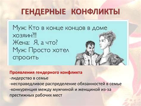 Гендер социальный пол презентация онлайн
