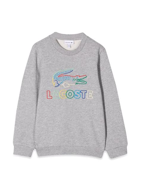 Lacoste Eleonora Bonucci