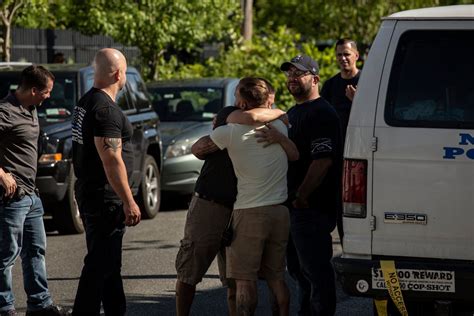 New York Police Officer Kills Himself Third Police Suicide In 10 Days