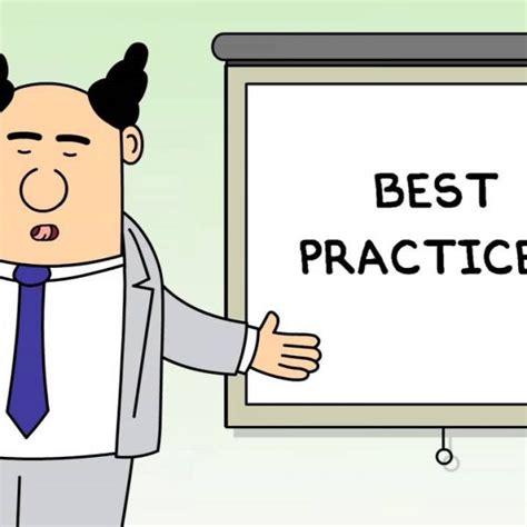 blogging best practices getting started with blogging