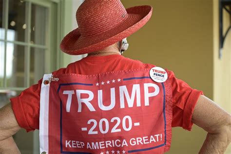Trump Campaign Says New Ads Test Off The Charts