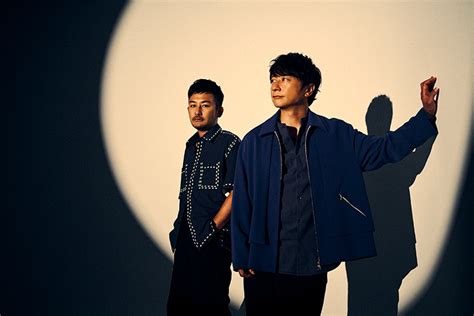 ポルノグラフィティ「暁」インタビュー｜岡野昭仁と新藤晴一が5年ぶりのアルバムに注ぎ込んだ等身大の音楽 音楽ナタリー 特集・インタビュー