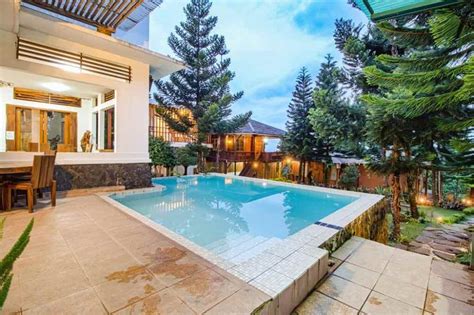 15 Rekomendasi Hotel Untuk Staycation Di Bogor Info Area