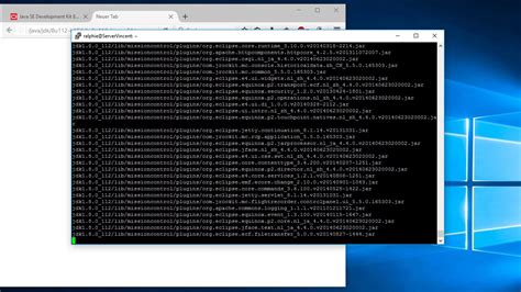 how to download and install oracle java 8 on ubuntu via terminal youtube