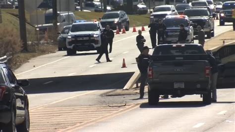 Bicyclist Dies After Being Struck By Westtown East Goshen Police