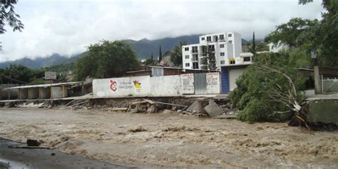 Fotos La Destrucción De Las Lluvias En Chilpancingo Publimetro México