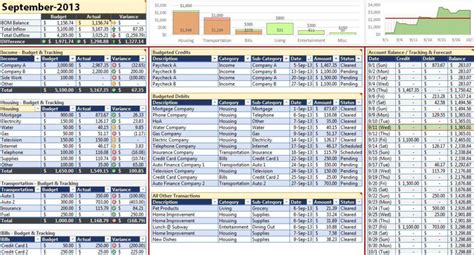 microsoft excel sample spreadsheets — db
