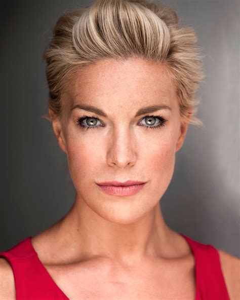Hannah Waddingham Born November 16 1974 British Singer Actress