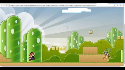 animaciones con css youtube
