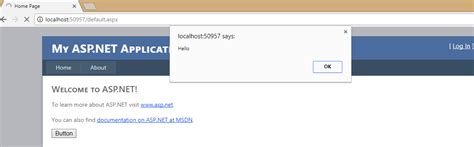 javascript uncaught reference error function is not defined asp