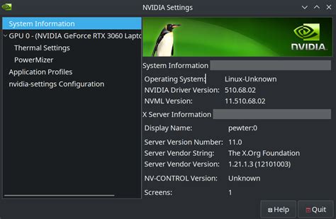 nvidia optimus no longer working with latest manjaro update graphics