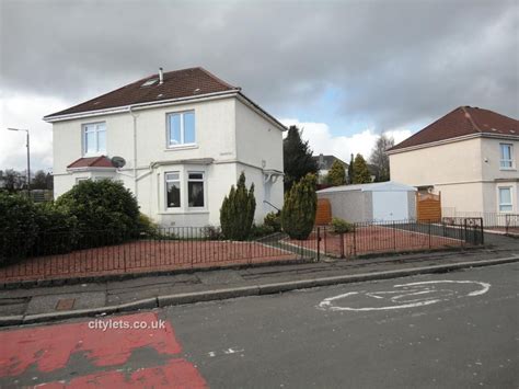 Property To Rent In Knightswood G13 Saxon Road Properties From