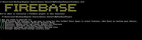 getting started with firebase using angularjs eric the coder