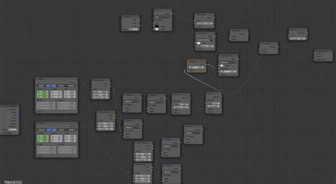 realistic water shader cycles volumes blender tests