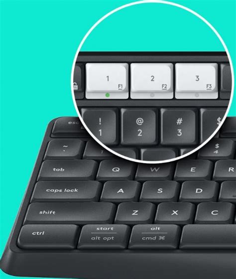 How To Connect Logitech Keyboard A Comprehensive Guide Ihsanpedia