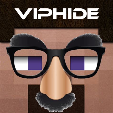 overview viphide bukkit plugins projects bukkit