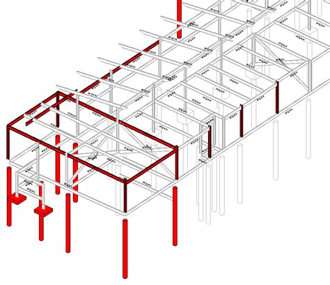 color revit model elements by parameter quickly using ideate bimlink