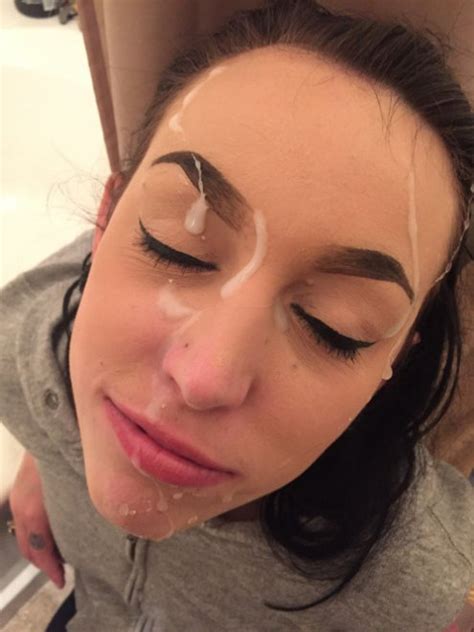 Face Eyebrow Hair Forehead Nose Skin Porn Pic Eporner