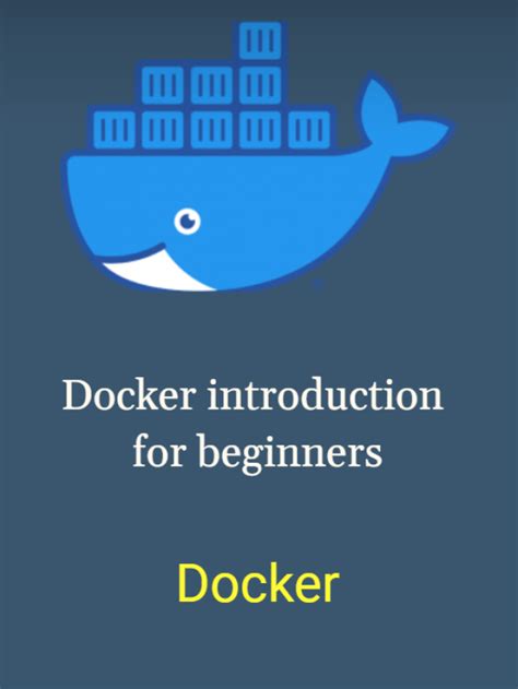 top 10 docker features for beginners identical cloud