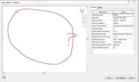 solved gbxml preview not showing autodesk community