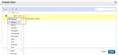 how to read data from aws dynamodb using spring boot