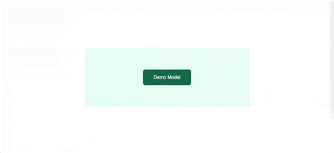 micromodal js a wai aria compliant modal script focused on