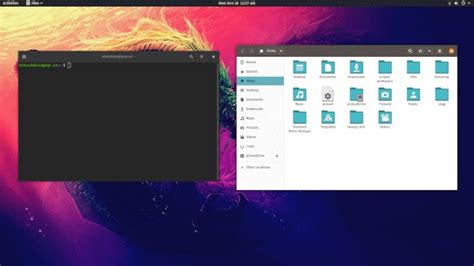 10 best linux distributions for programmers
