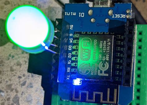 how to get started with micropython for esp8266