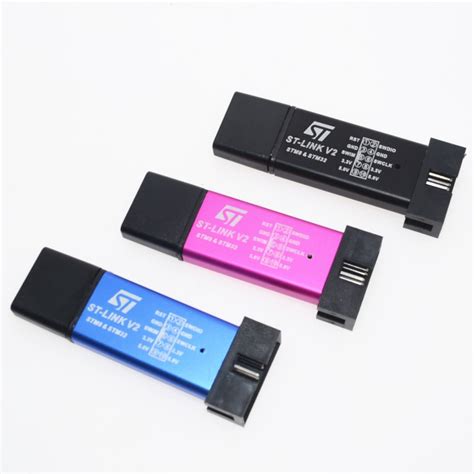 st link v2 mini simulator programmer pixel electric co ltd
