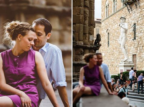 Surprise Wedding Proposal In Florence Proposal Planning In Tuscany