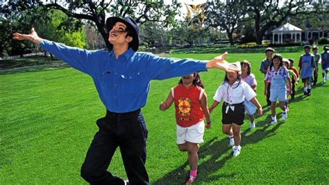 El Tráiler De Leaving Neverland El Documental Que Denuncia Los