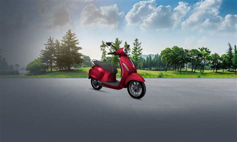 Bajaj Chetak Electric Price Features Specifications 42 Off