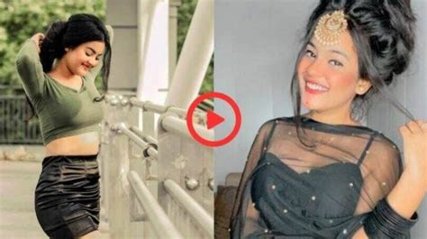 Instagram Sensation Gungun Gupta Faces Scandal As Private Video Goes