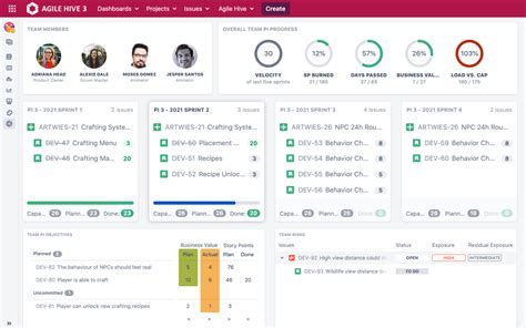 agile hive agile hive
