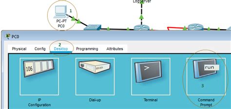configure a default static route in cisco packet tracer dtechsmag